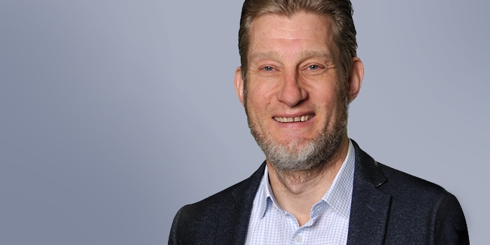 Dienststelle Sport: Alexander Linder folgt auf Marcel Thoma | stadt.sg.ch