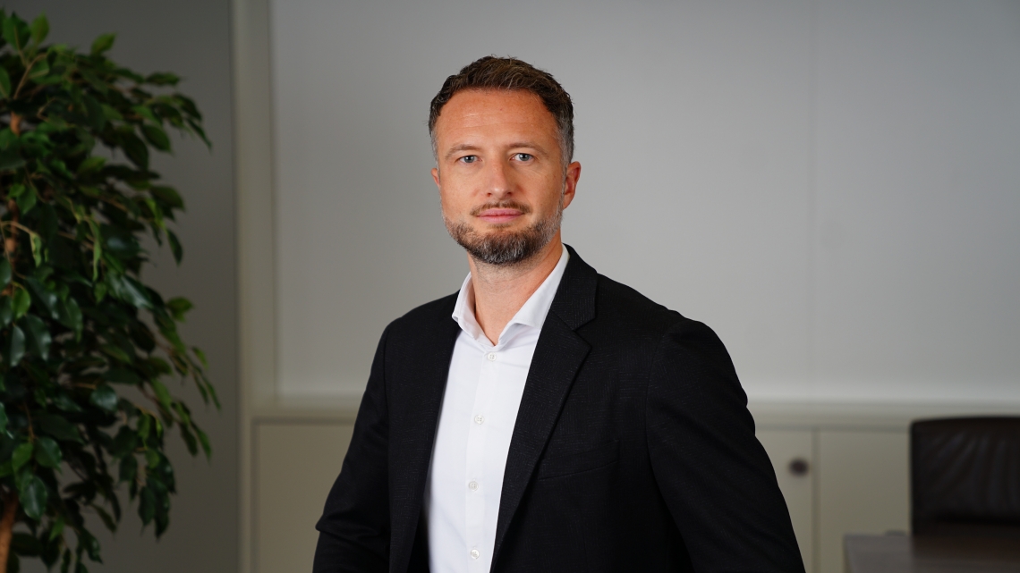 Stadtschreiber-Stellvertreter übernimmt das Präsidium Stimmbüro | stadt ...