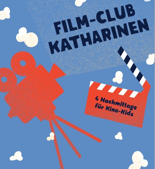 Filmclub Katharinen | stadt.sg.ch