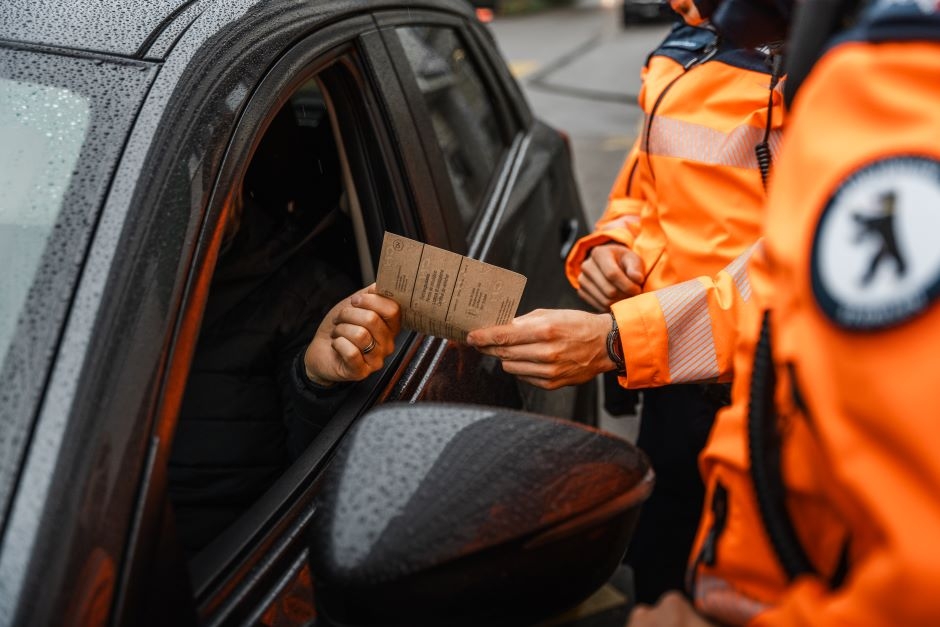 Etliche alkoholisierte oder fahrunfähige Fahrzeuglenkende angehalten ...