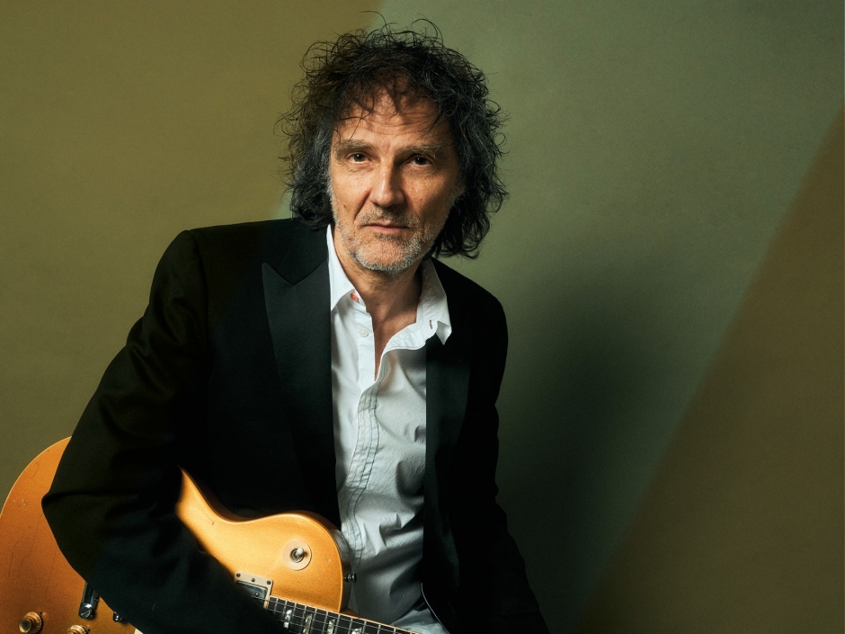 «zehnfragen» an Marcel Artho von der Tomcat AG | stadt.sg.ch