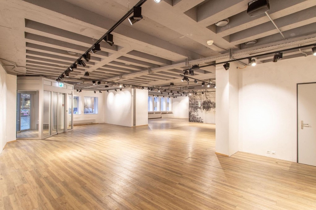 Gewerbeobjekt der Woche: Neugasse 26 | stadt.sg.ch